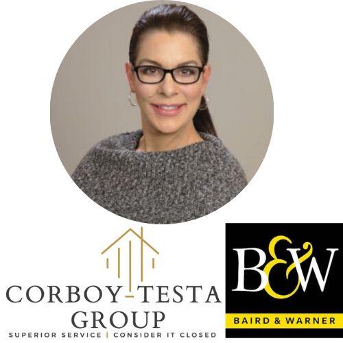 Angela Testa - Naperville - Baird & Warner